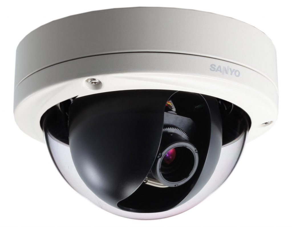 CCTV Cameras – DELTA PULSE AFRICA LIMITED
